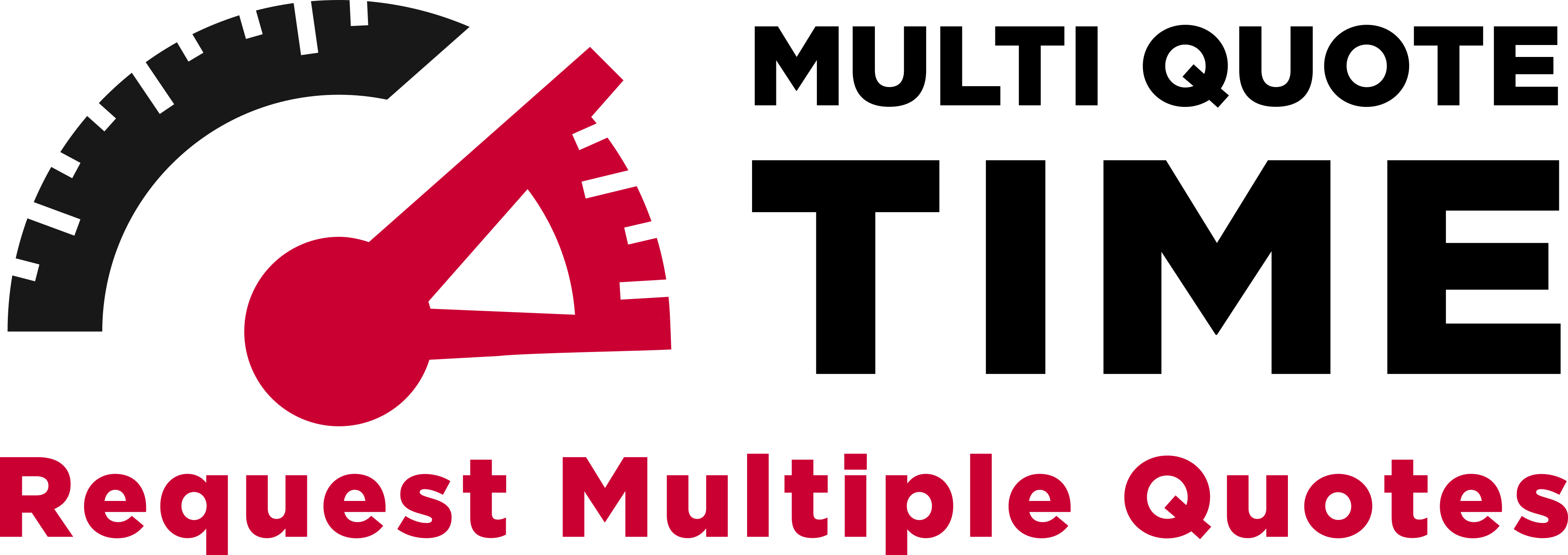 Multi Quote Time Logo - Multi Quote Time