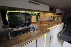 self-build-campervan - Multi Quote Time